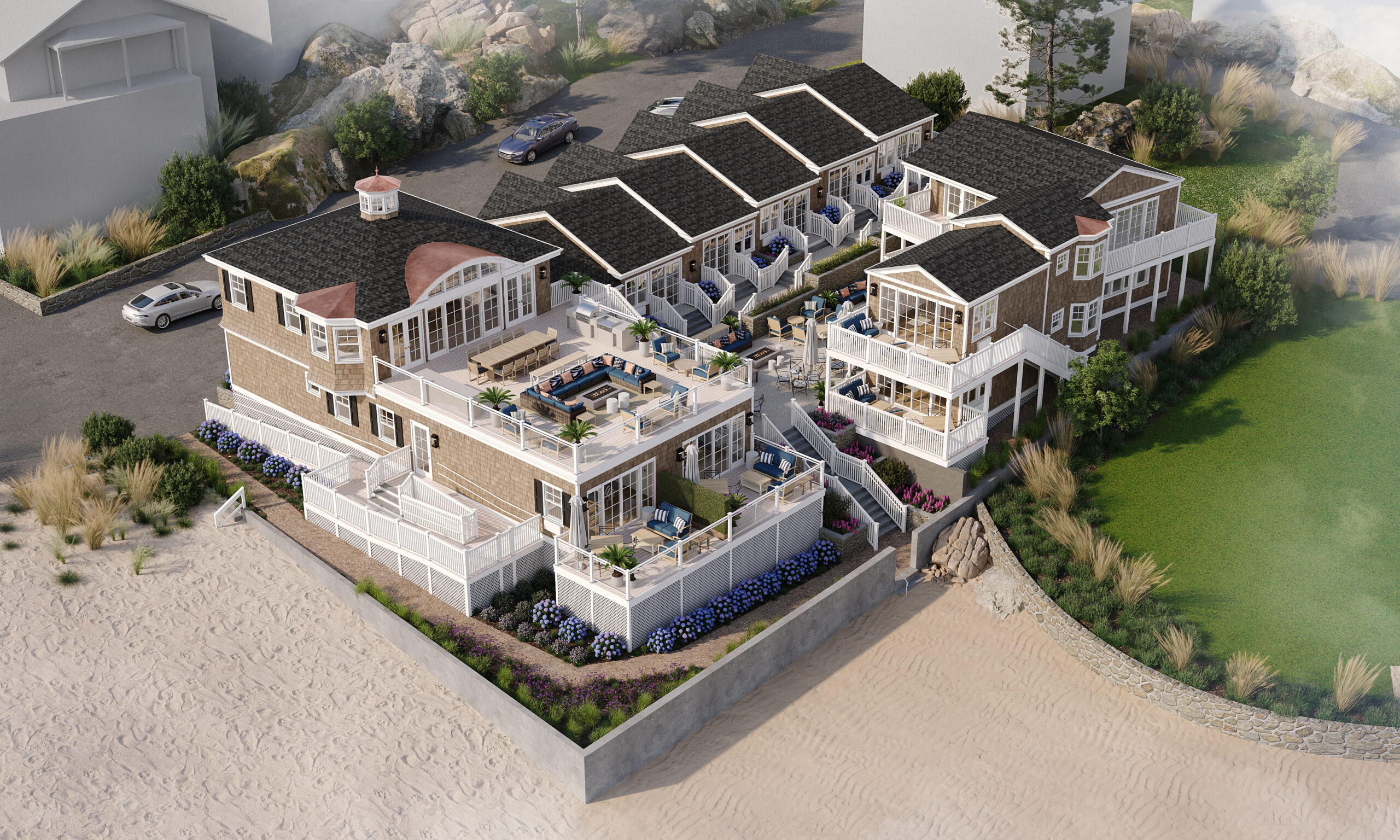 Gallery - The Inn at Good Harbor Beach