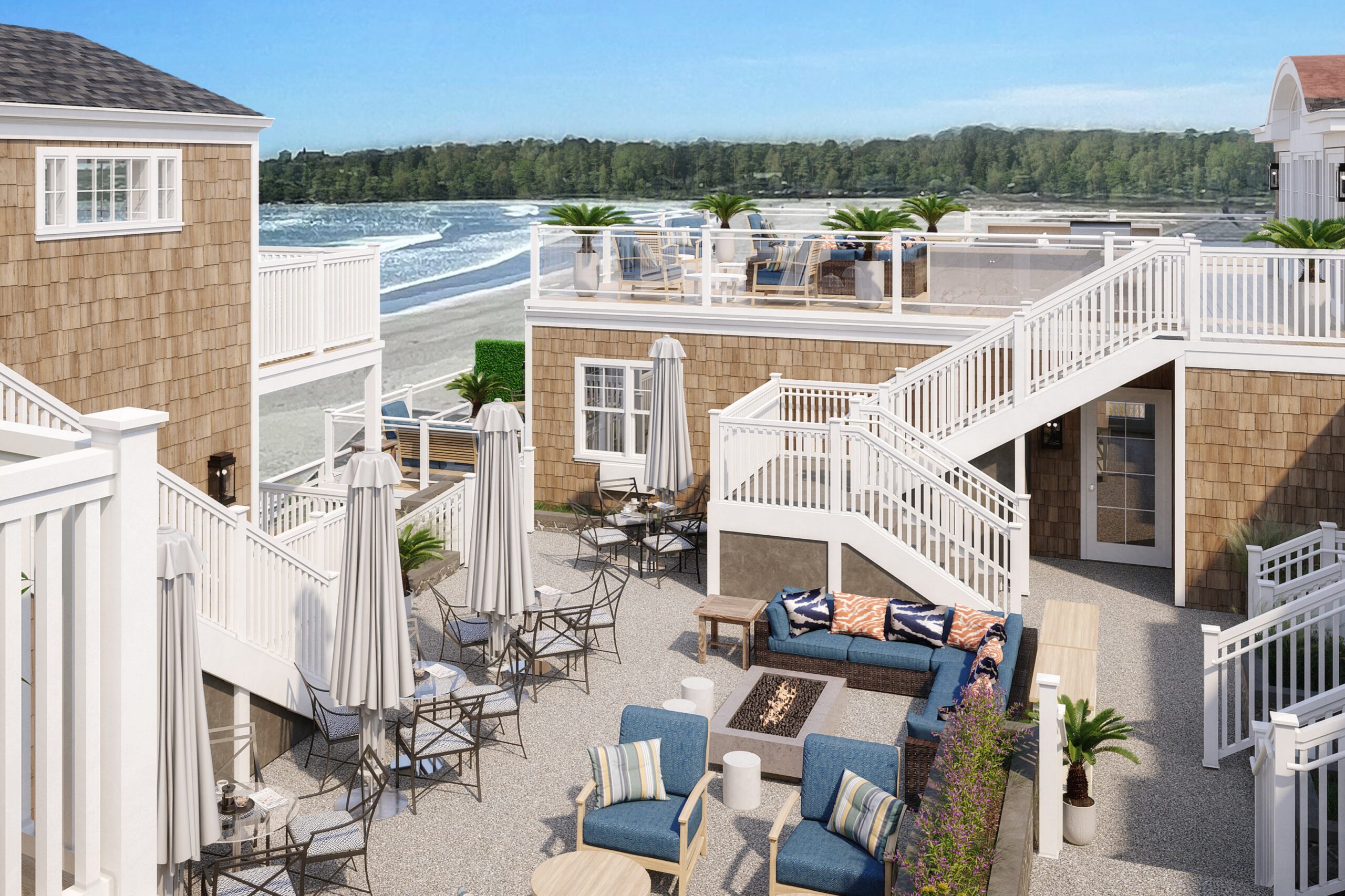 Gallery - The Inn at Good Harbor Beach